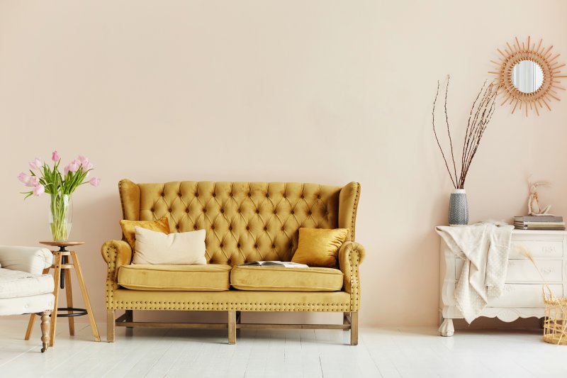 Color Coordination Paint Trends | Interior Decorating Ideas | Color Scheme
